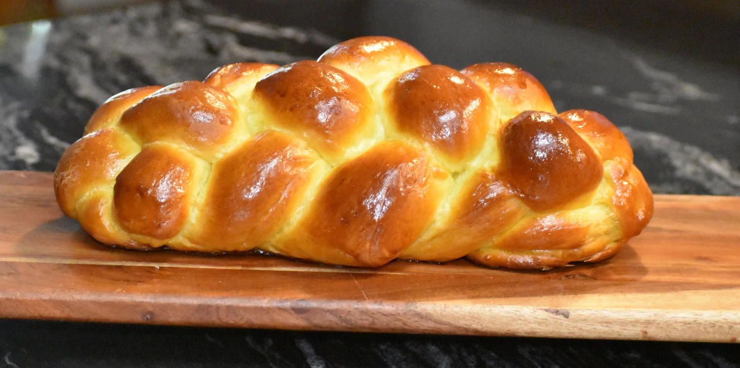 House of Challah