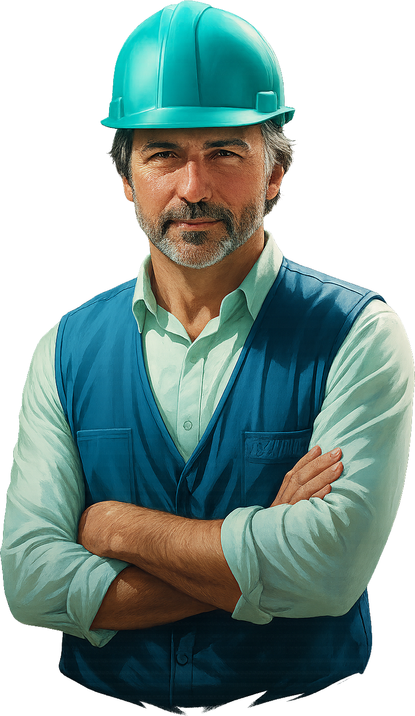 Walker Process Equipment | Industrial Water Treatment Solutions