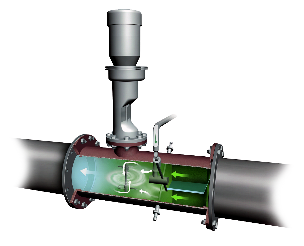 Walker Process Equipment | Industrial Water Treatment Solutions