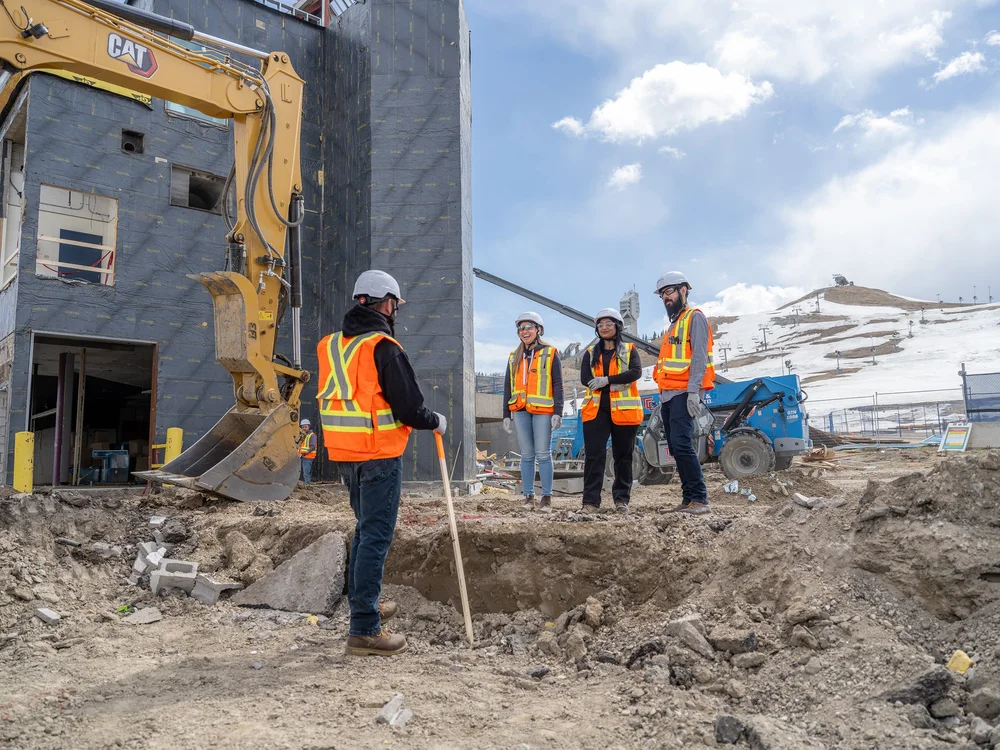 Canadian Construction Sustainability Alliance — EllisDon Impact Report 2025