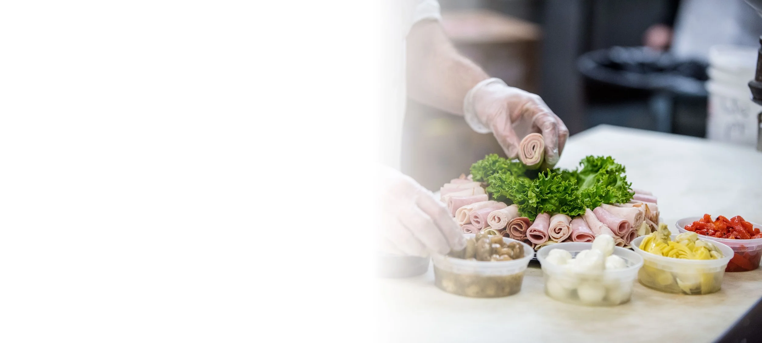 Highland Park Market | Menus — Highland Park Market