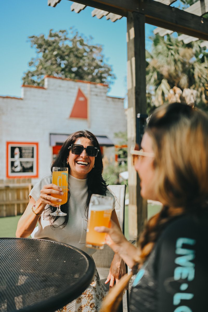 The Bog Brewing Company | Experience Local Craft Beer - Visit Today