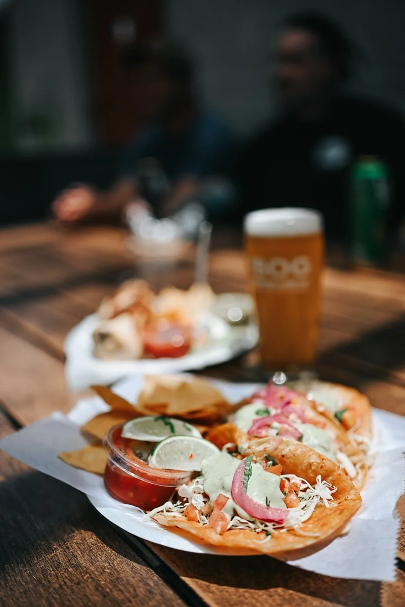 The Bog Brewing Company | Experience Local Craft Beer - Visit Today