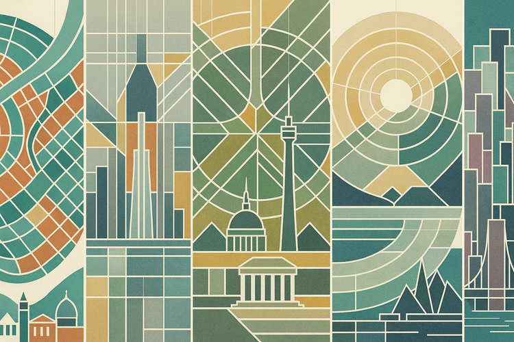 Syntax | The Design Language of Cole Design Works — Cole Design Works