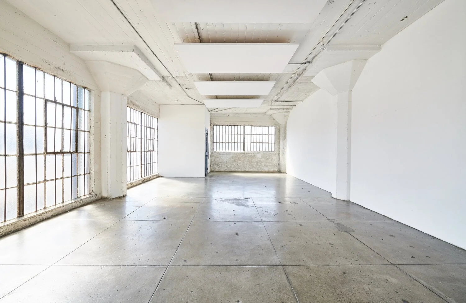 Hudson Loft