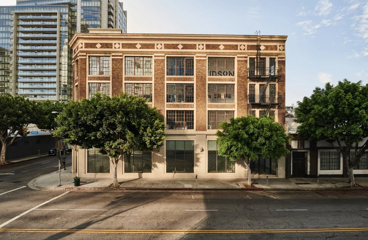 About — Hudson Loft