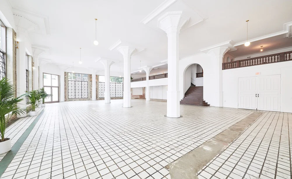 Hudson Loft