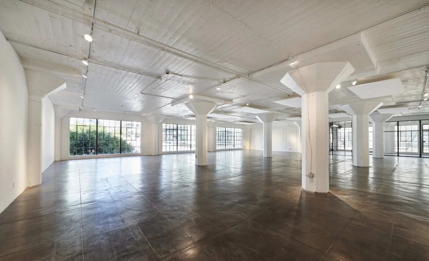 Hudson Loft