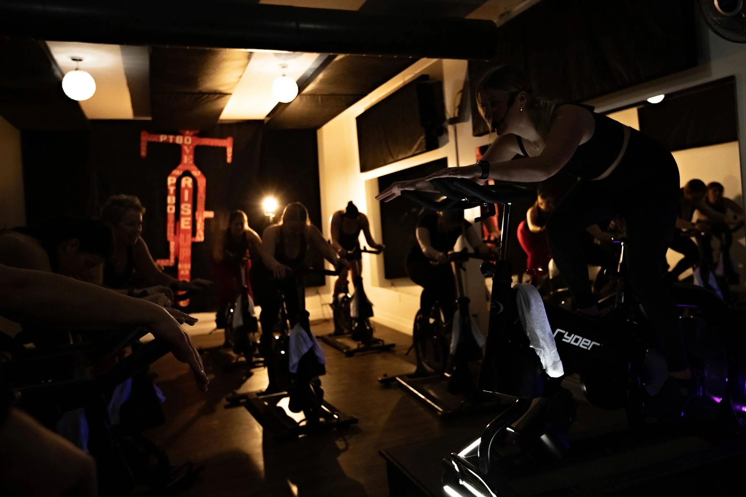 Book Your Bike — Full Tilt Cycle