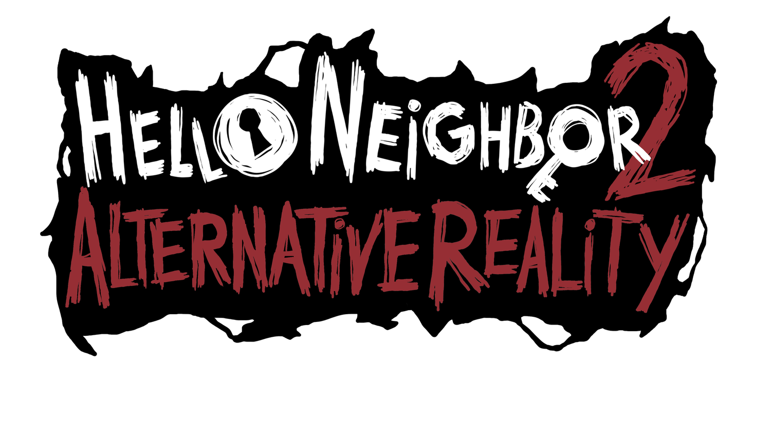 Hello Neighbor Alternative Reality