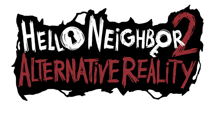 HN2AR — Hello Neighbor Alternative Reality