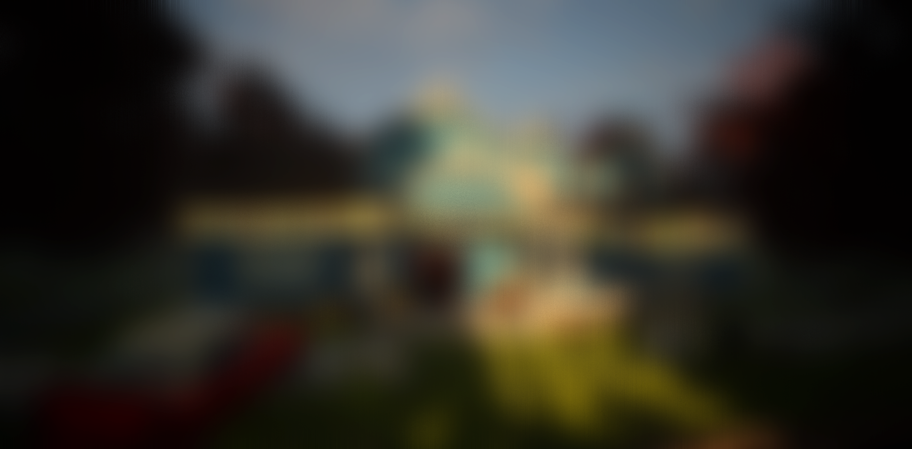 HNAR — Hello Neighbor Alternative Reality
