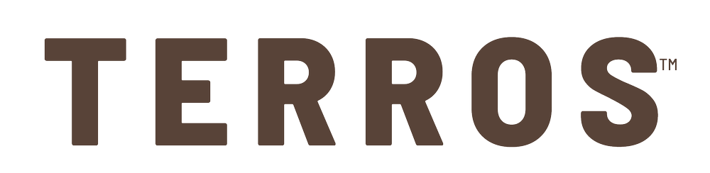 Terros Brand — Rooted in Nature. Built for Life.