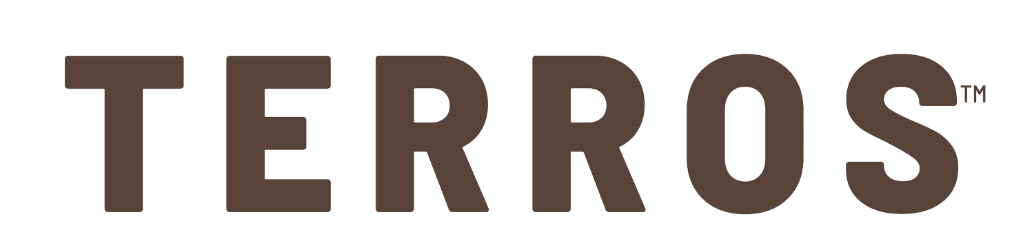 Terros Brand — Rooted in Nature. Built for Life.
