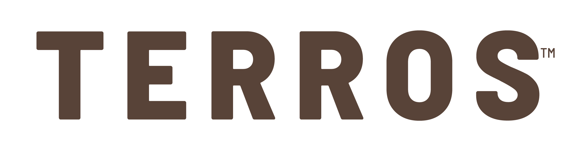 Terros Brand — Rooted in Nature. Built for Life.
