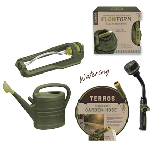 Terros Brand — Rooted in Nature. Built for Life.