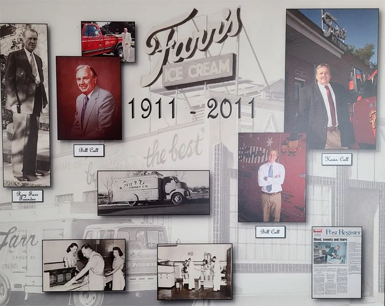 Farr's Candy Company