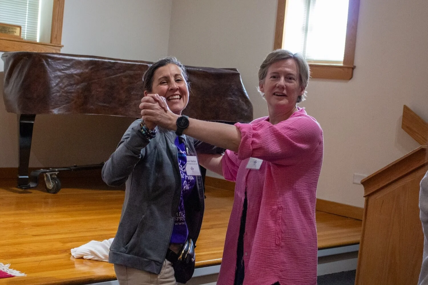 Dance Programs for Youth & Adults — ArtBeat LI