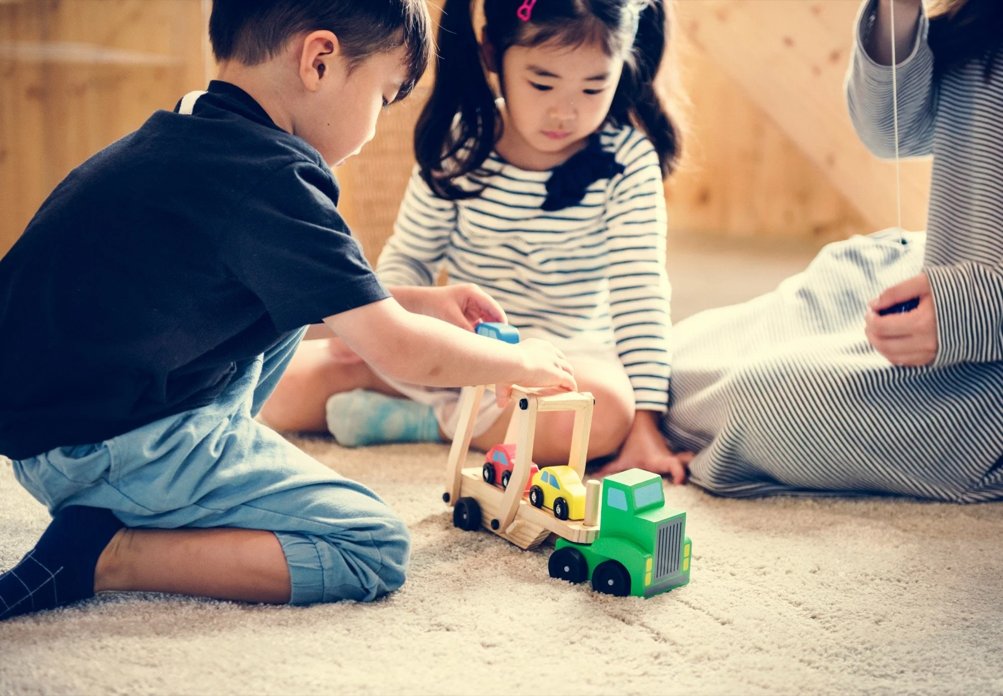 Growing Minds Psychology | Building Relationships, Supporting Growing Minds