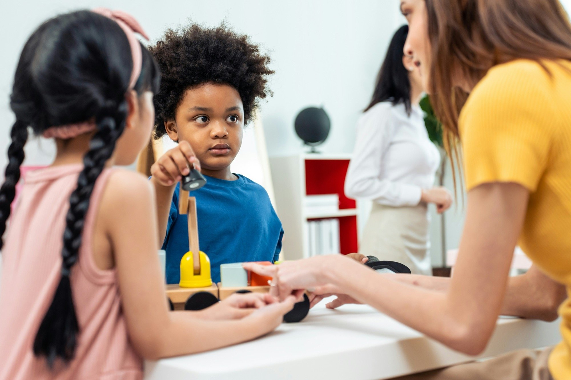 Growing Minds Psychology | Building Relationships, Supporting Growing Minds
