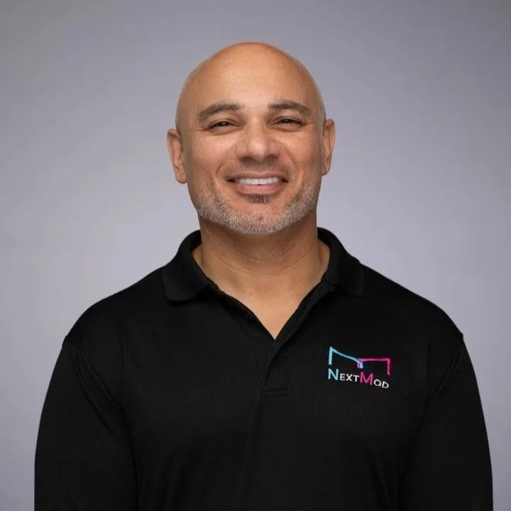 Team | Explore Our Team – Innovate With Us — NextMod Inc