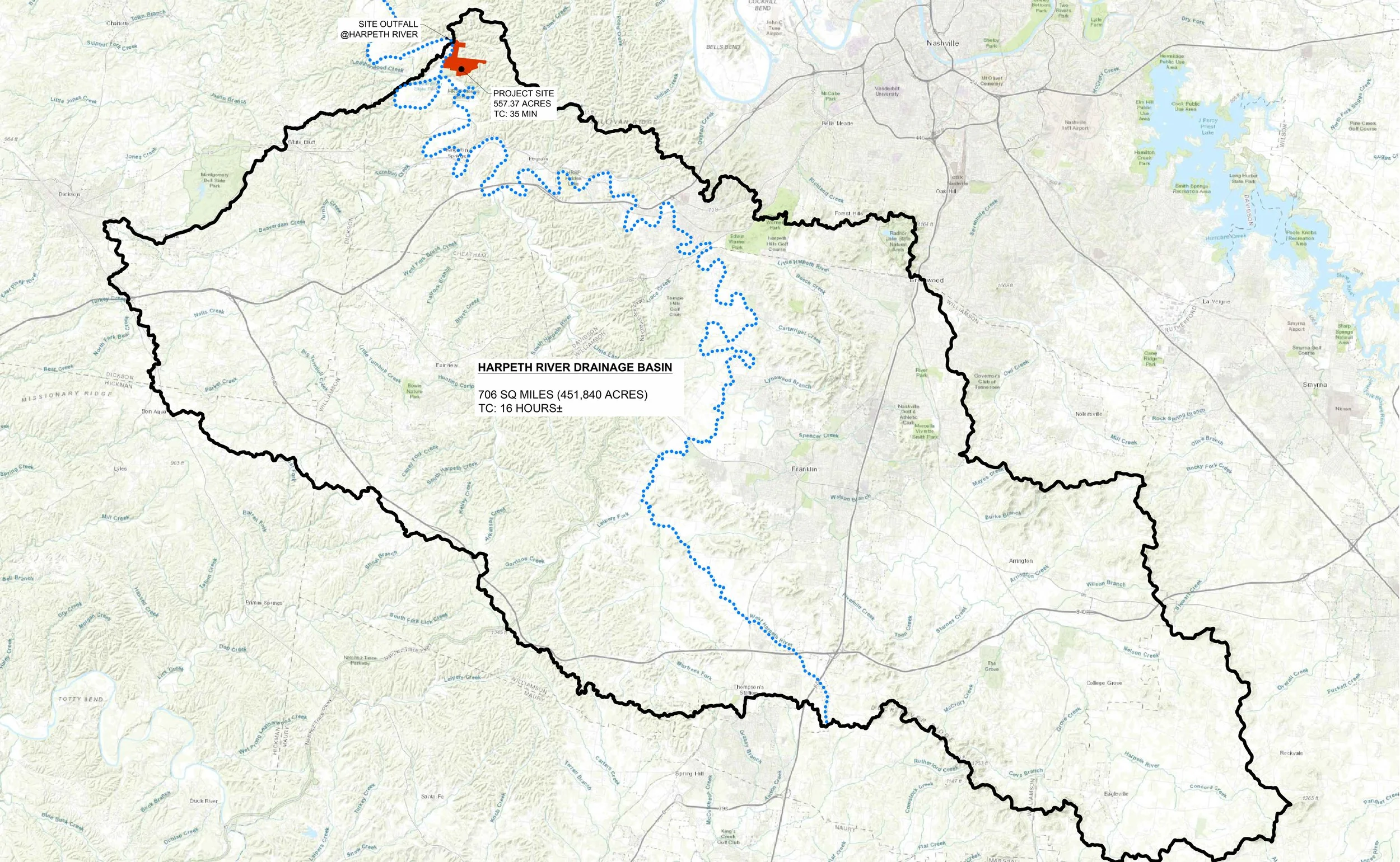 Water — Cheatham Rural Retreat