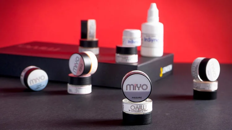 MIYO — CLV México