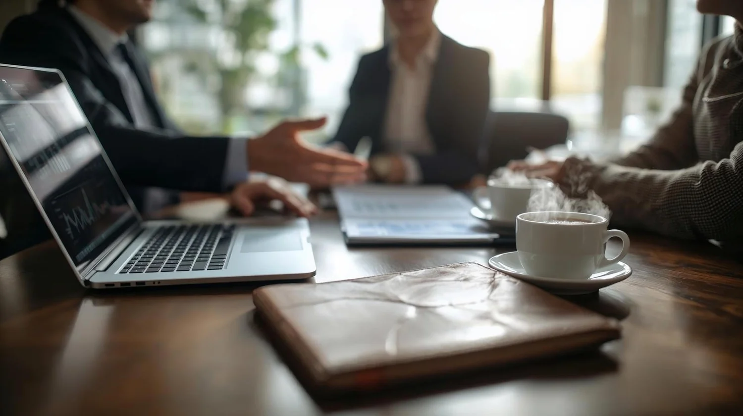 Proper Planning & Wealth Management | Financial Planner in Overland Park