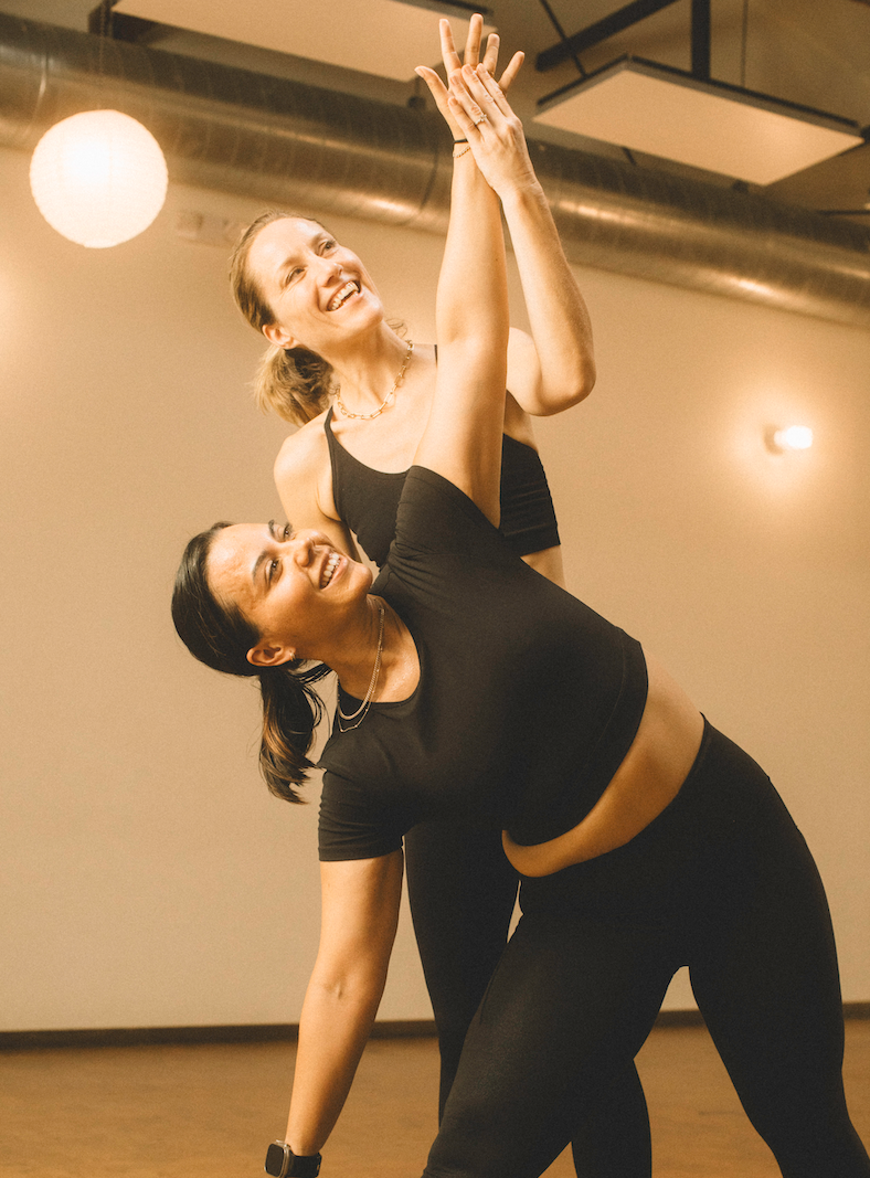 North Ray Yoga | Join the Movement Today