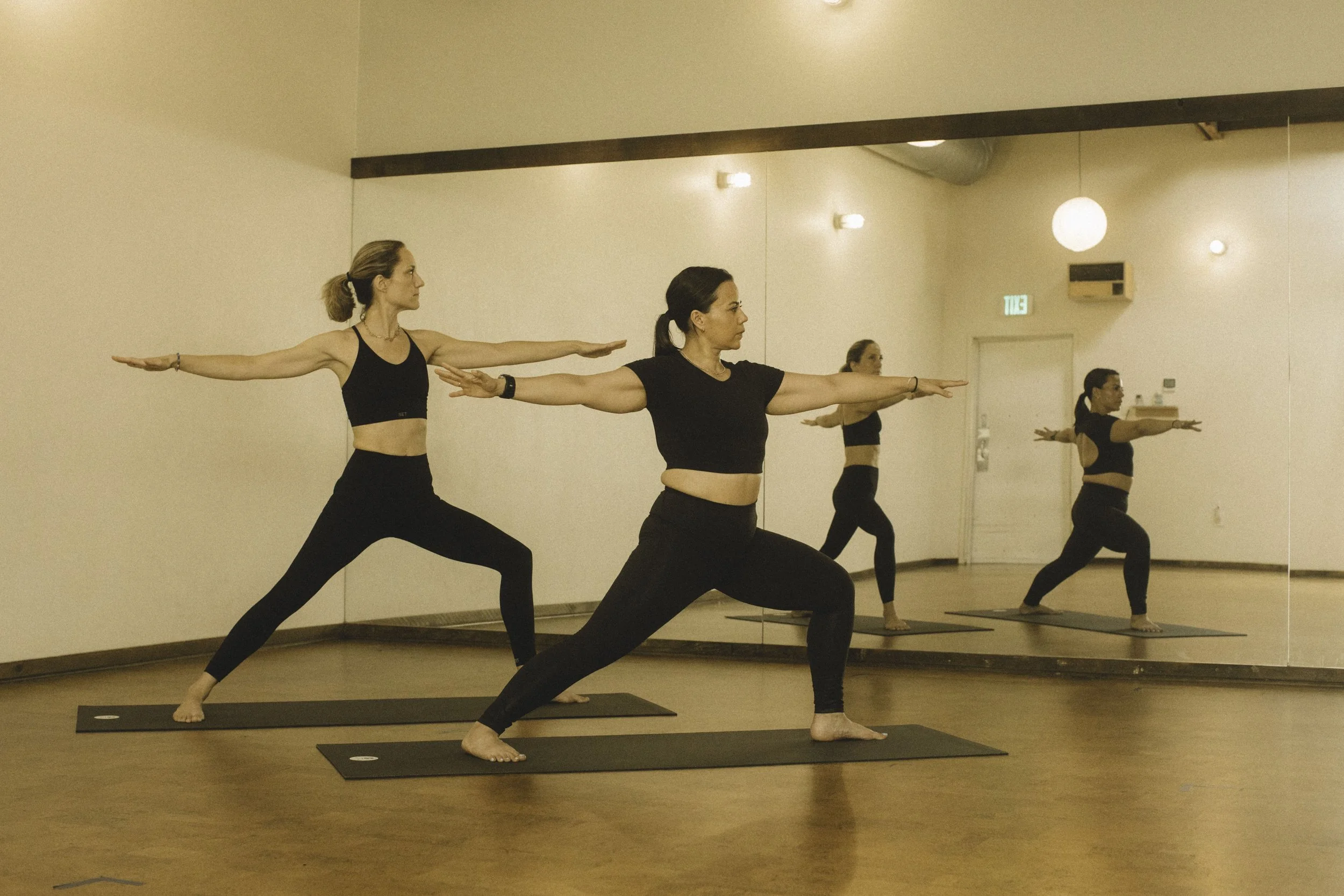 North Ray Yoga | Join the Movement Today