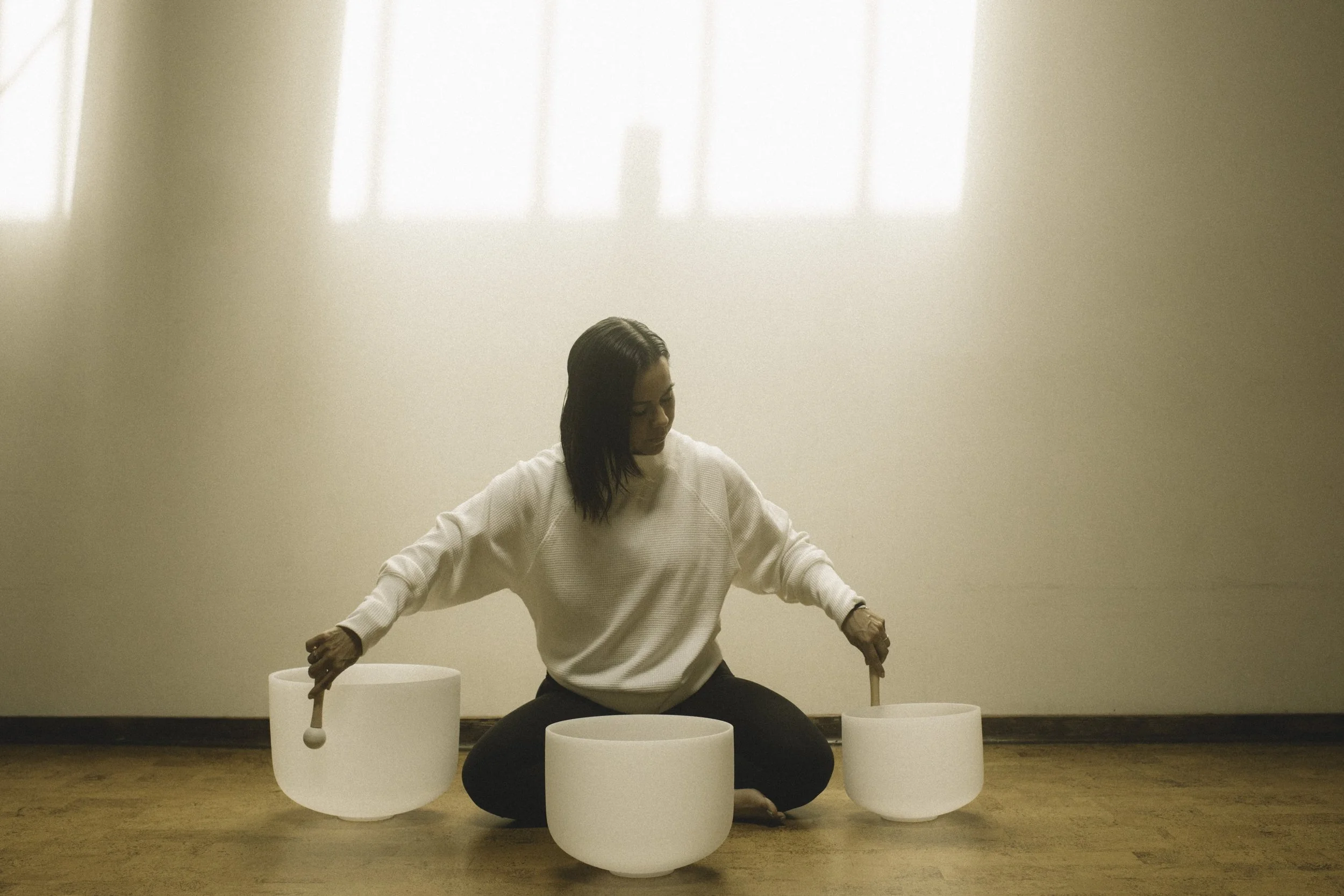North Ray Yoga | Join the Movement Today