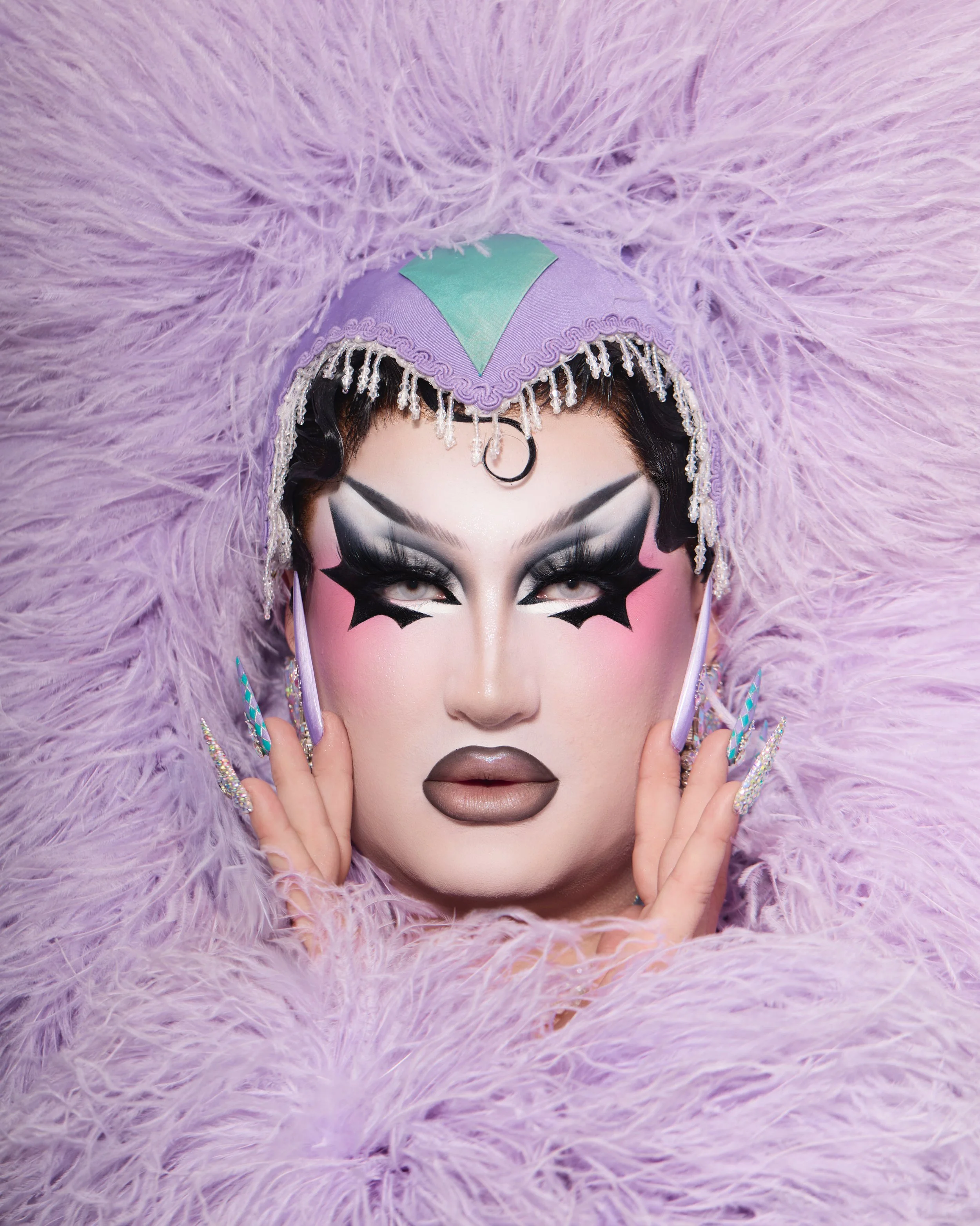 About — Van Goth