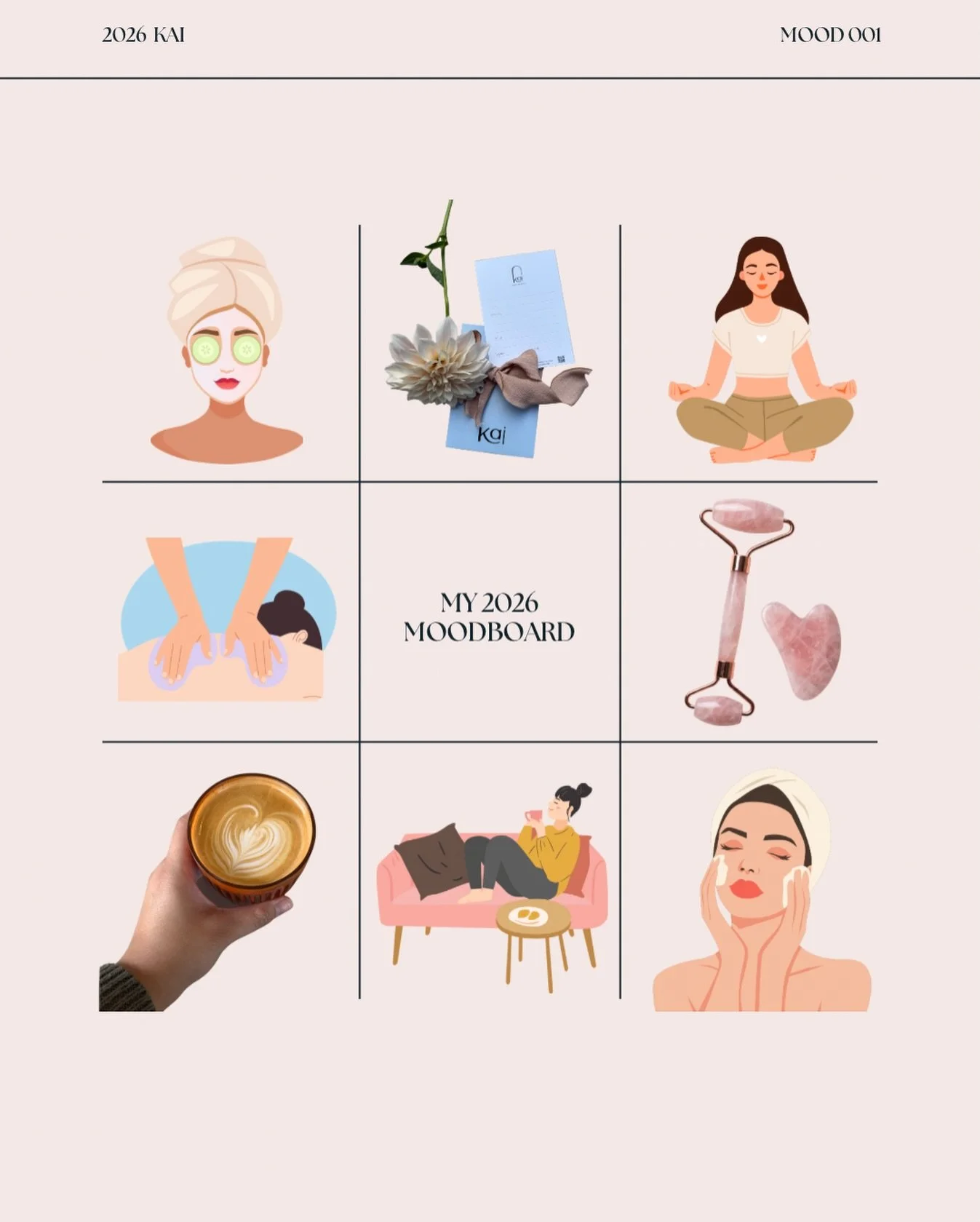 Mums and Bubs FAQ — Kai Urban Retreat