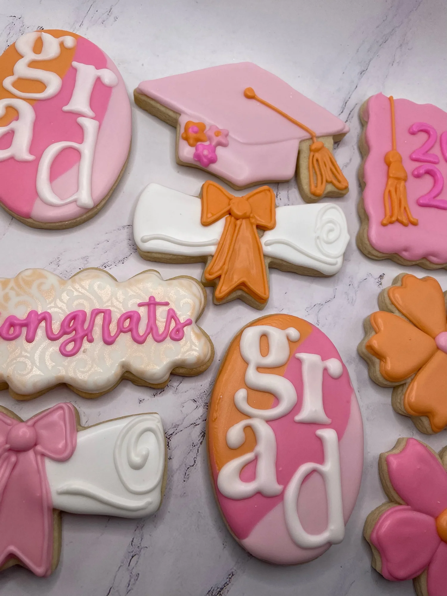 Twin Cities Custom Cookies | Annie K's Cookies