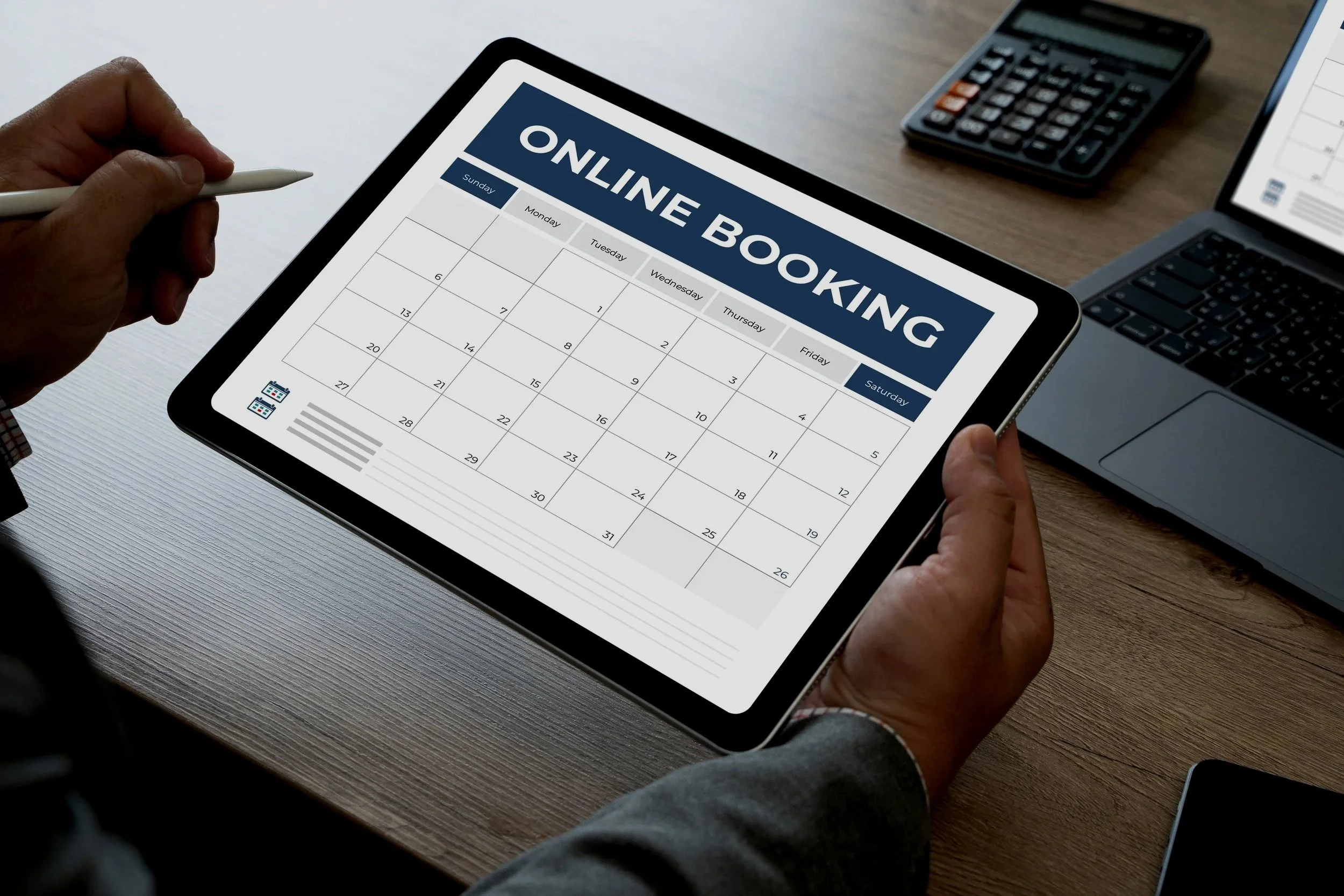 Notary | Schedule Your Notary Today