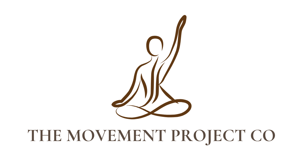 The Movement Project PH