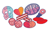 Swedish Candy Mix & Candy Bags | The Sweetish Fish