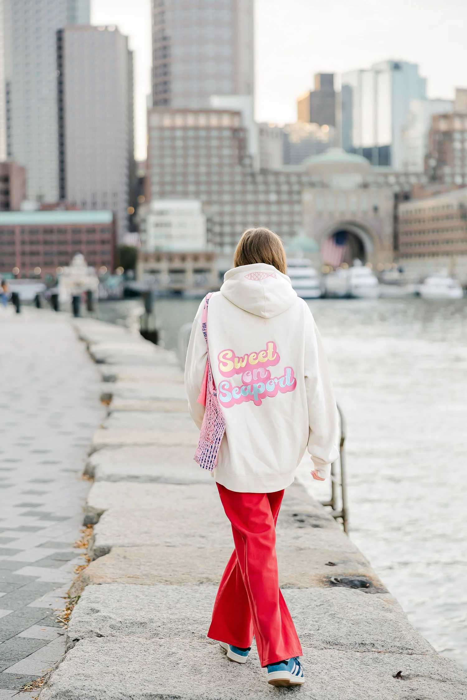Swedish Candy Mix & Candy Bags | The Sweetish Fish