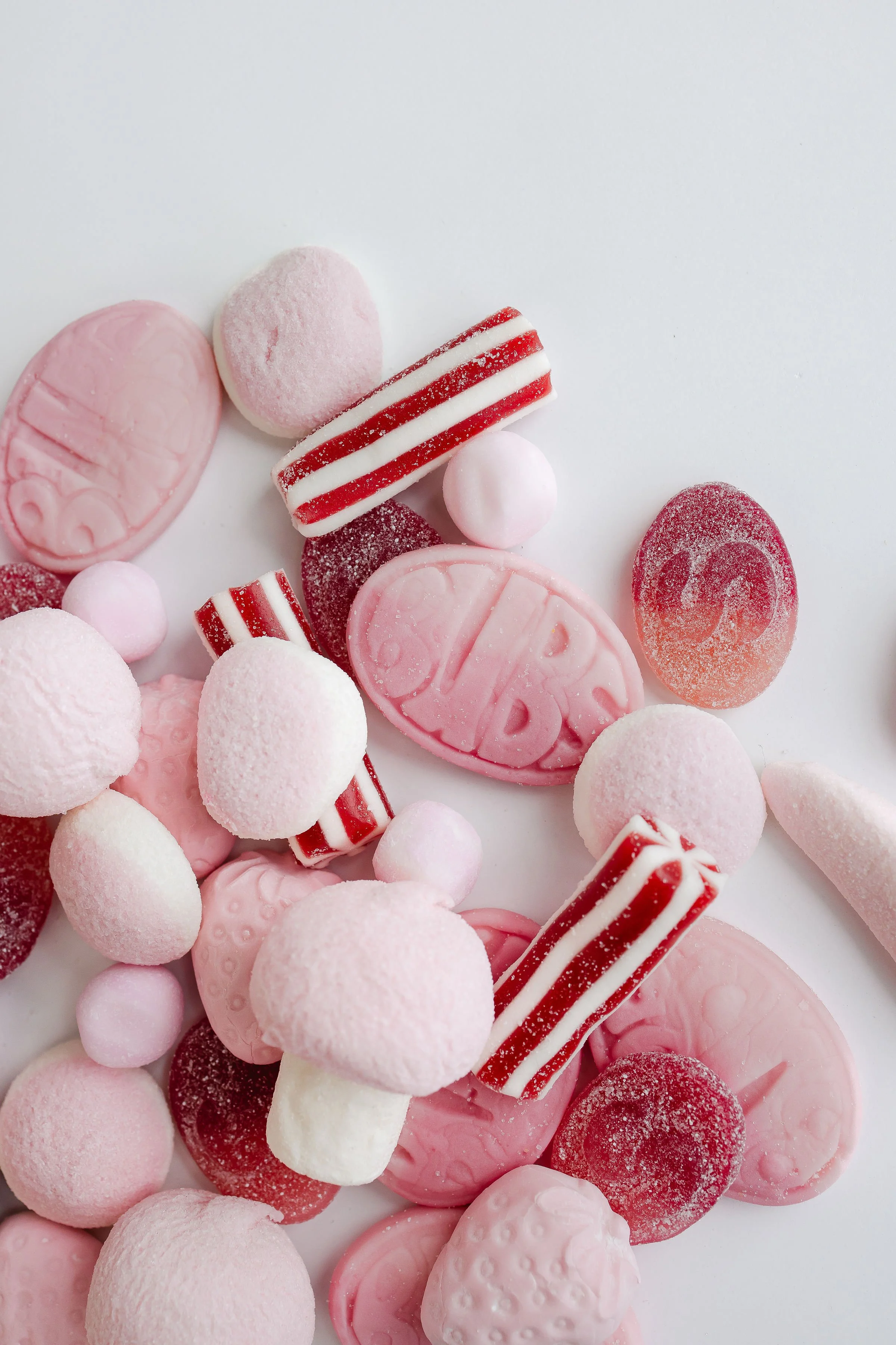 Swedish Candy Mix & Candy Bags | The Sweetish Fish