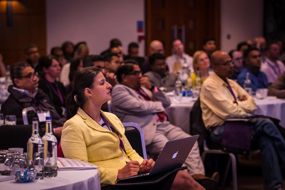 General 1 — Midlands Medical Conferences