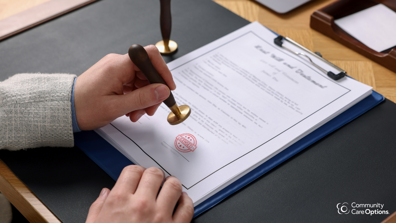 Facility License Applications | Simplify Your Licensing Journey - Get ...