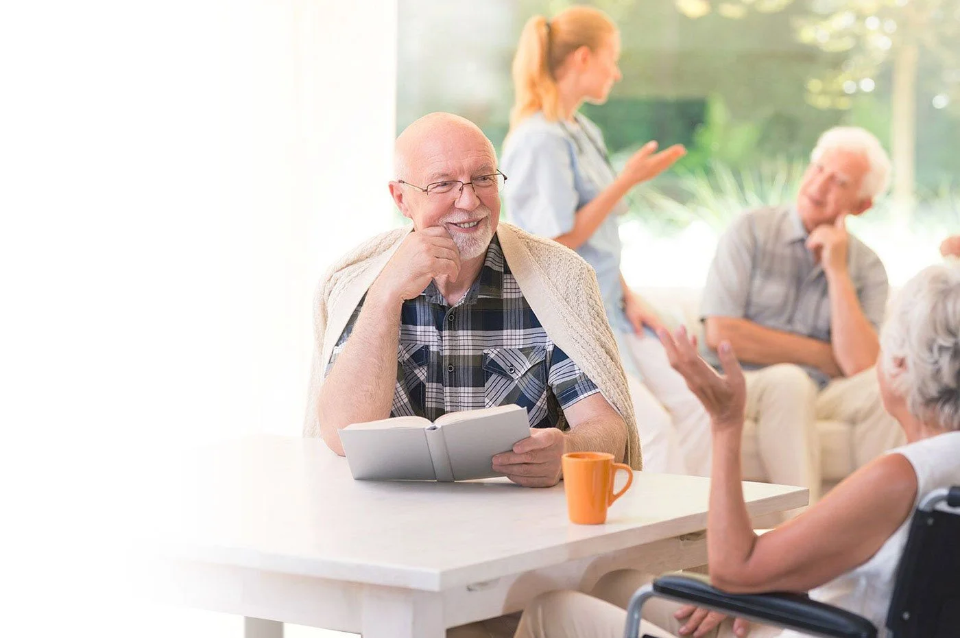Community Care Options | Enhance Care & Compliance - Get Started Today