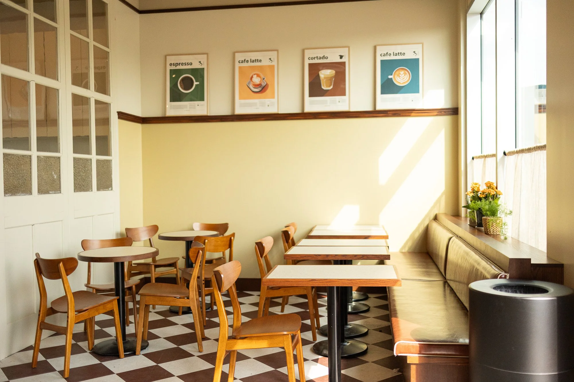 Caffe Beano | Great Coffee. Great Conversation.
