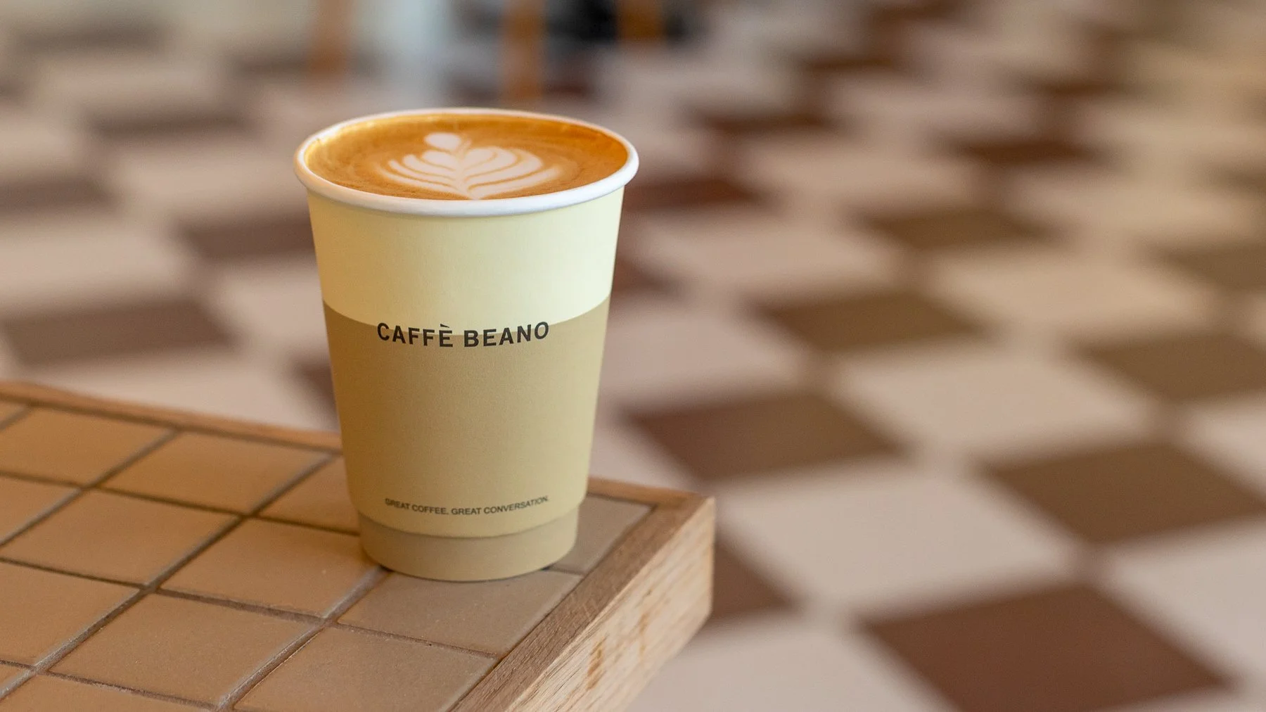Caffe Beano | Great Coffee. Great Conversation.