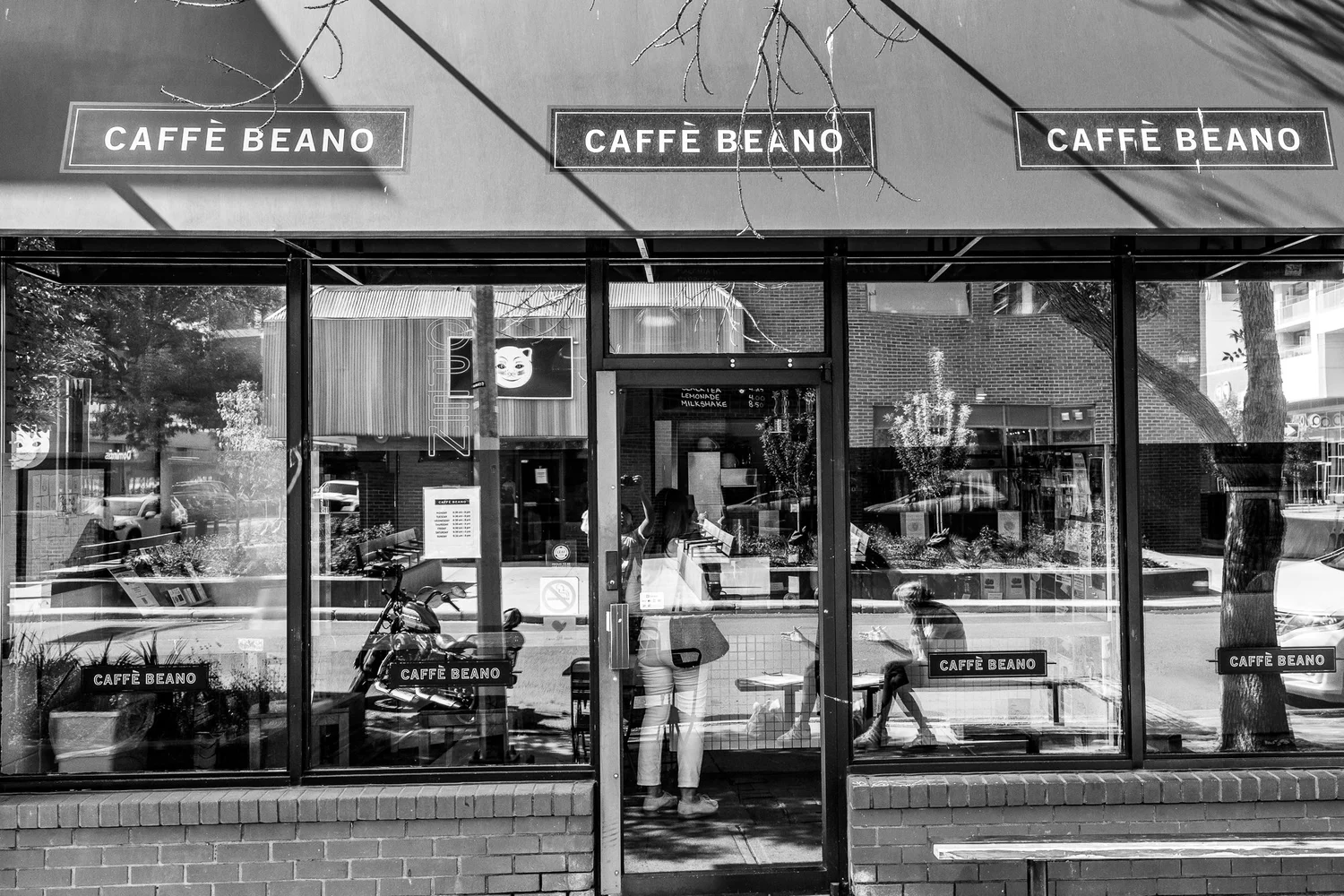 Caffe Beano | Great Coffee. Great Conversation.