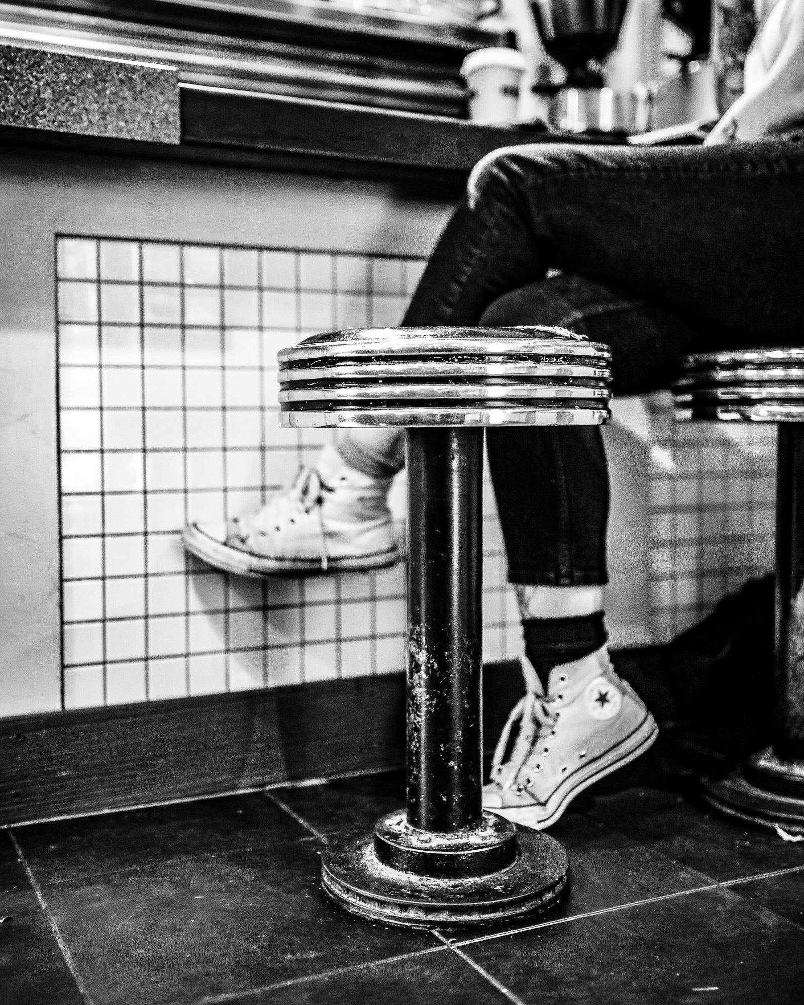 Caffe Beano | Great Coffee. Great Conversation.