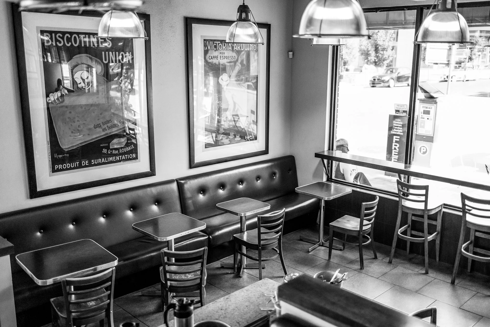 Caffe Beano | Great Coffee. Great Conversation.