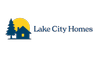 Lake City Homes | Build Your Dream Home Today - Get Started Now