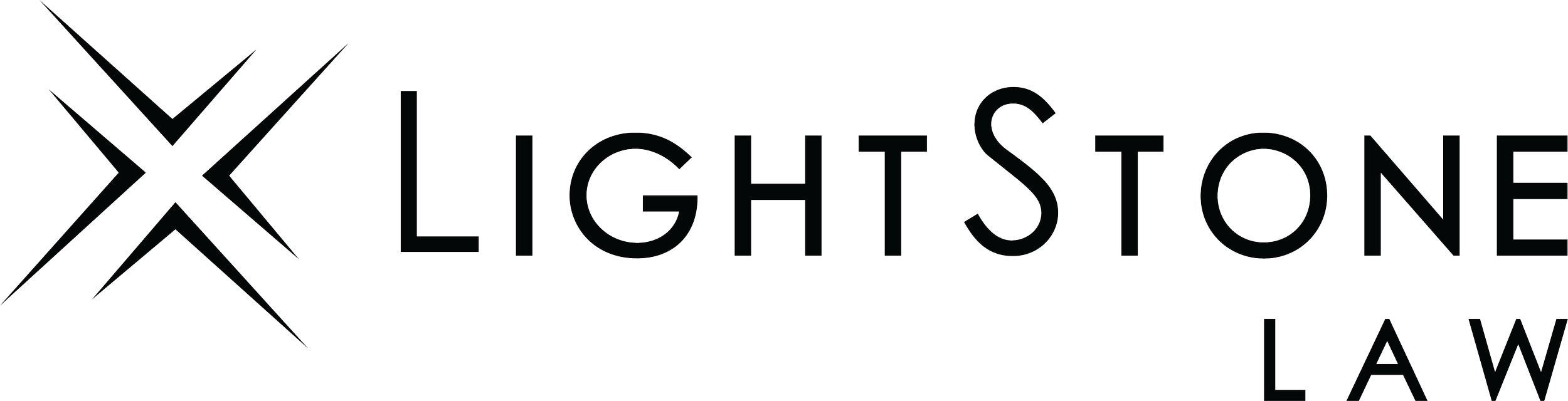 Where Law and Light Align