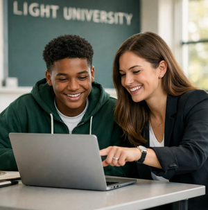 Light University | Enhance Learning Today - Join Now
